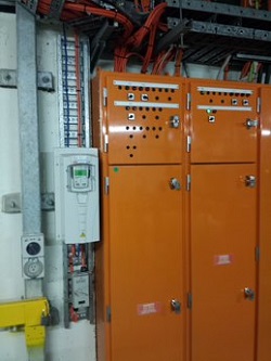 HVAC Electrical Industries Pty Ltd